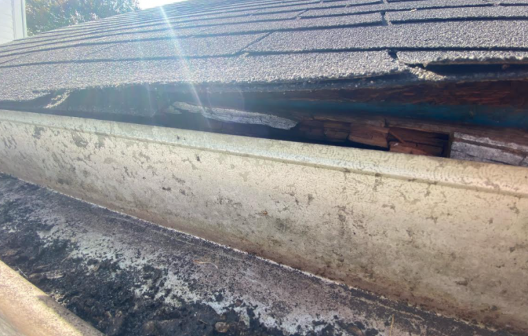 Fascia Boards & Gutters - How They Work Together - Gutter Gurus